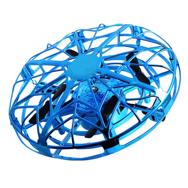 Mini Ufo, Mini Drone, Infrarood Druk Vliegtuigen E... – Vicedeal