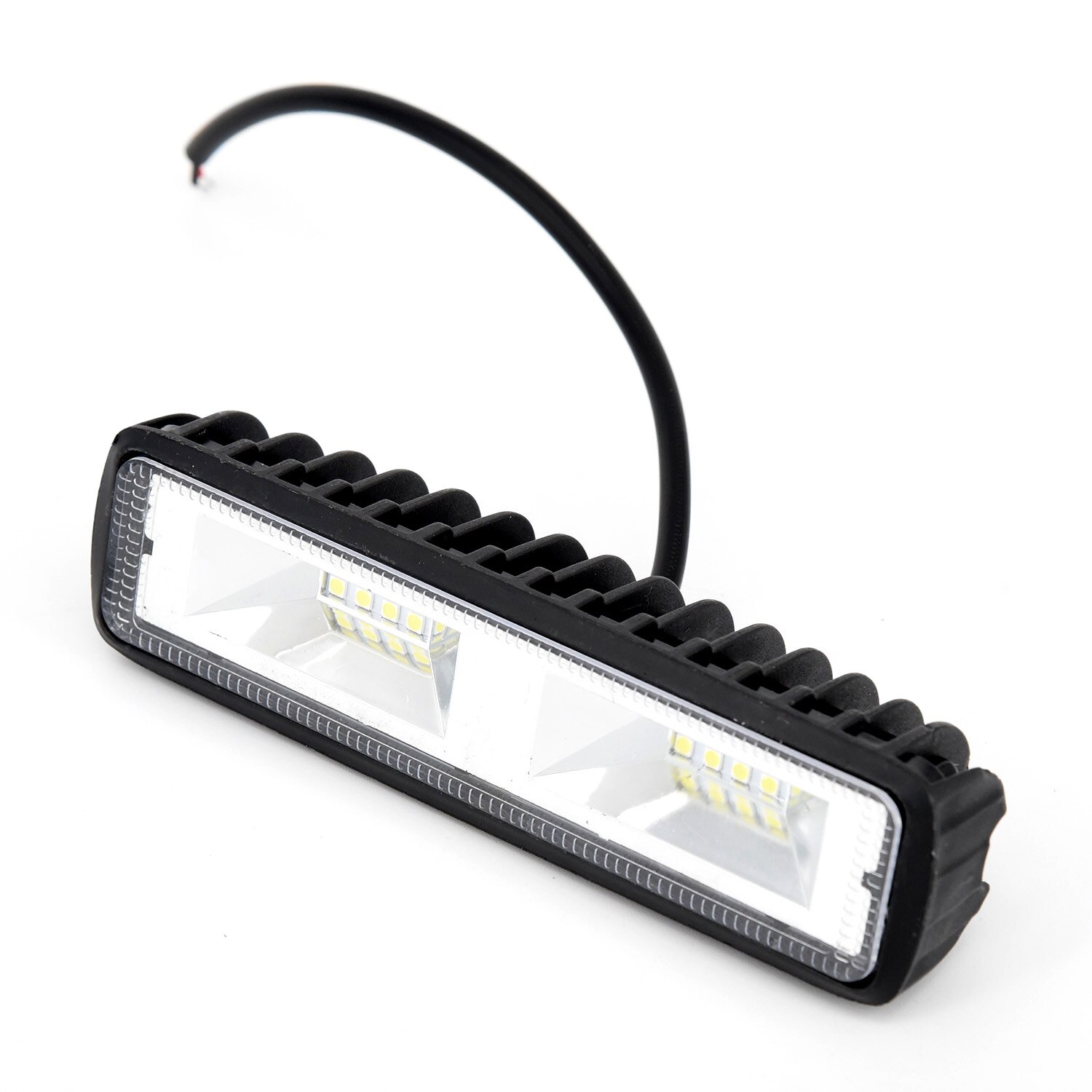 Universal Fog Light For SUV Off-Road 2x 18W 12V 16... – Vicedeal