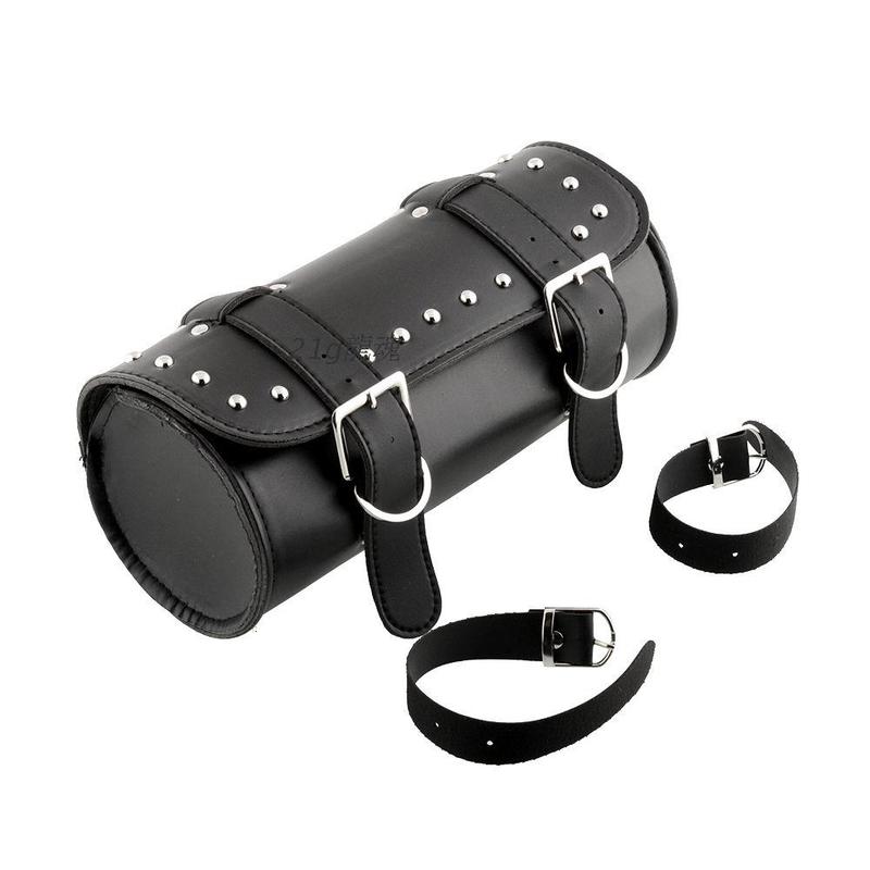 Motorcycle Toolkit Bag Saddle Cruiser TANK Tool Lu... – Vicedeal