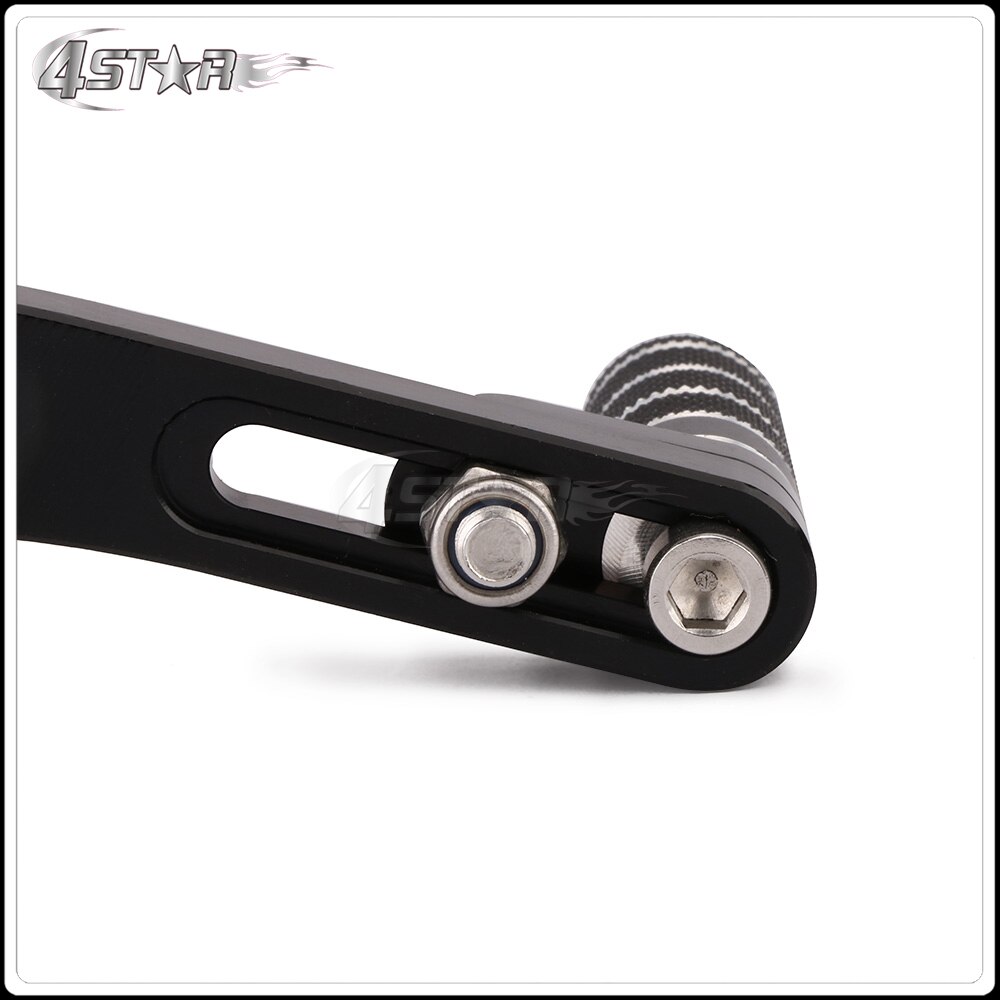 Motorrijwiel Cnc Aluminium Gear Shifter Shift Hend... – Vicedeal