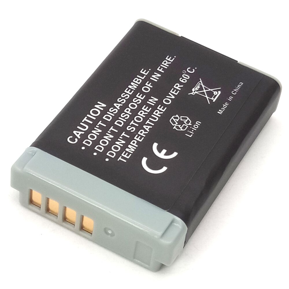 NB-13L NB13L batería para Canon G5X... G5X Mark II... – Grandado