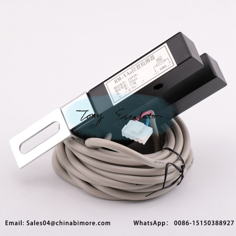 Elevator Button Elevators Lifts Parts Sensor TNC-3... – Vicedeal