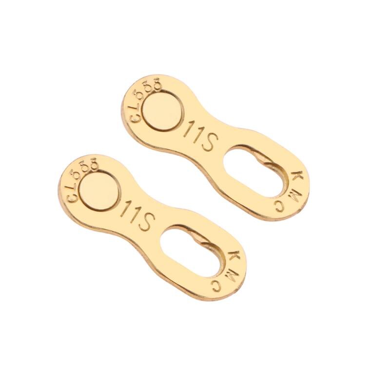 2pcs Chain Link 11 Speed Bike chain connector lock... – Grandado