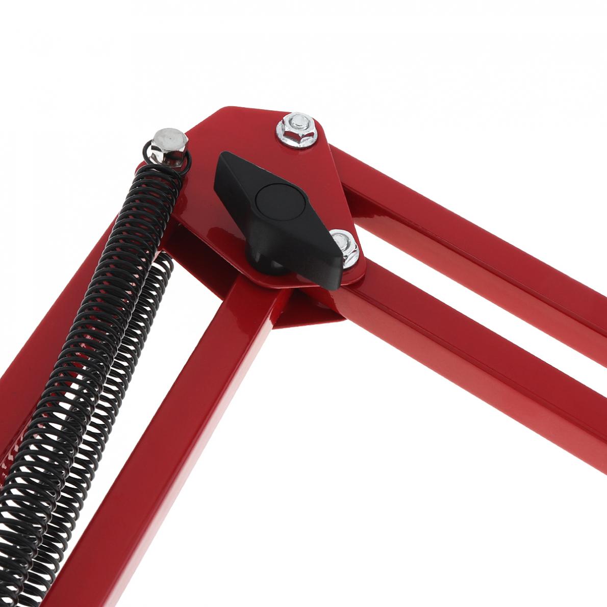 CY-35 Metal Adjustable 31.5"/80cm Studio Recording... – Grandado