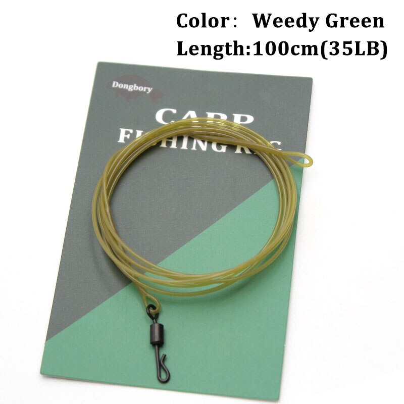 100cm Carp Fishing Accessories Kit Quick Change Sw... – Grandado