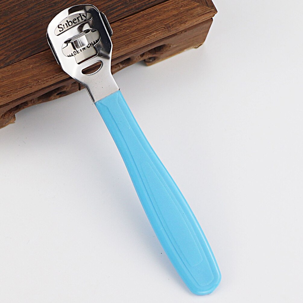 Pedicure Tool Foot Callus Shaver Heel Hard Skin Re... – Grandado
