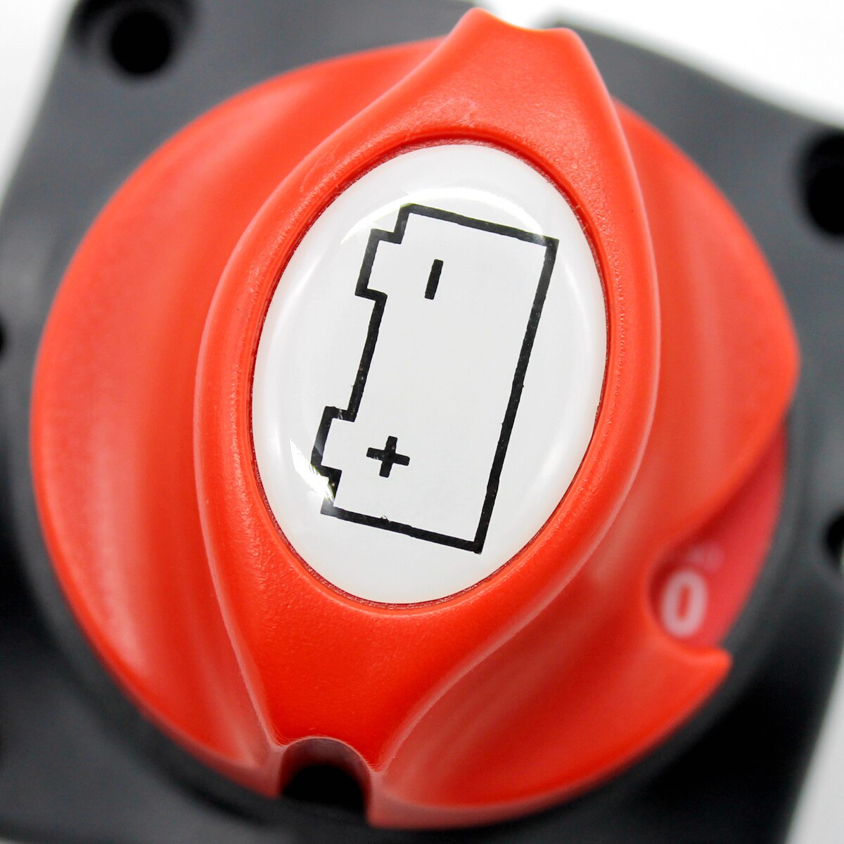 600A 12-24 v Batterij Off Scheider Isolator Blacko... – Grandado