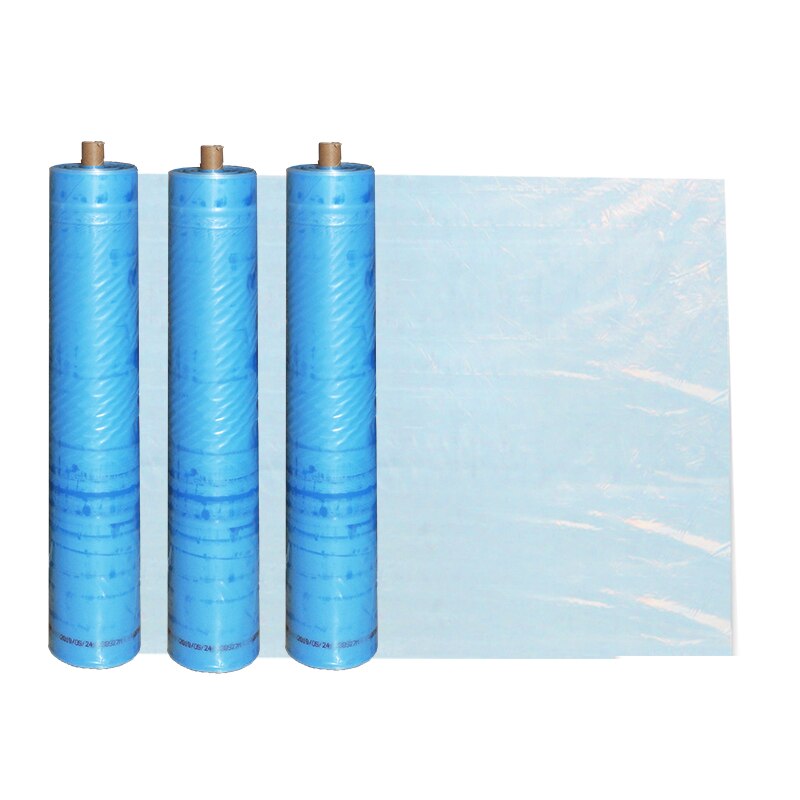 9M Wide Vegetable Planting Films Outdoor Garden Cl... – Grandado