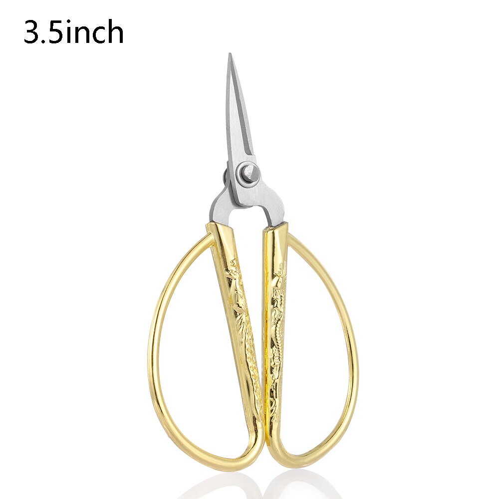 Beautiful Fabric Cutter Stainless Steel Phoenix Ta... – Grandado