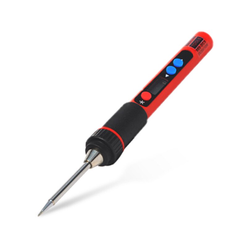 5v 10w bærbare usb loddekolbe loddepistol taske sv... – Grandado