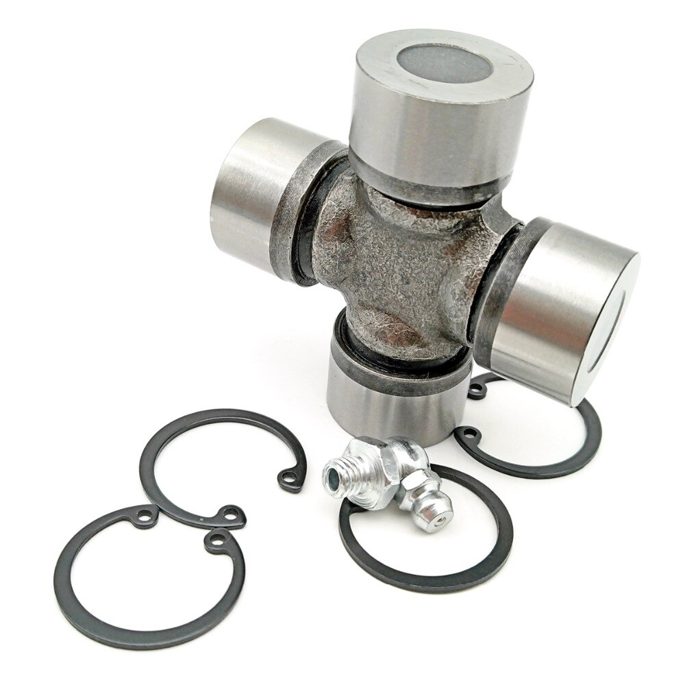 1PCS 23.8X61.3 GU500 MOCHU U-joints UNIVERSAL JOIN... – Vicedeal