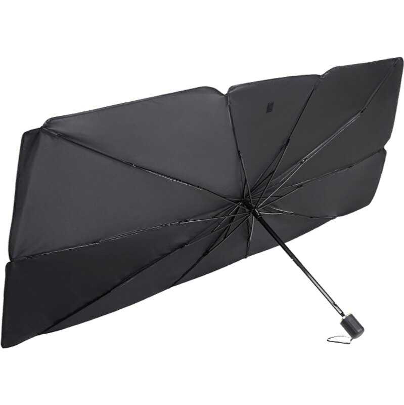 Parasol plegable para parabrisas de coche, quitaso... – Grandado