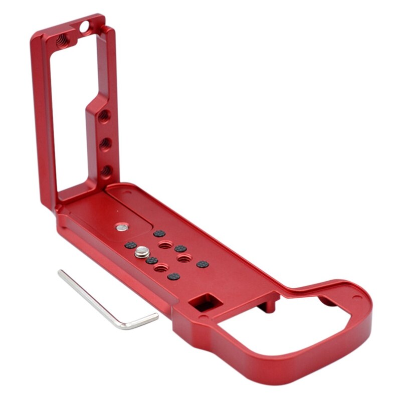 Jabs Quick Release Plate Camera Hand Grip Vertical... – Vicedeal