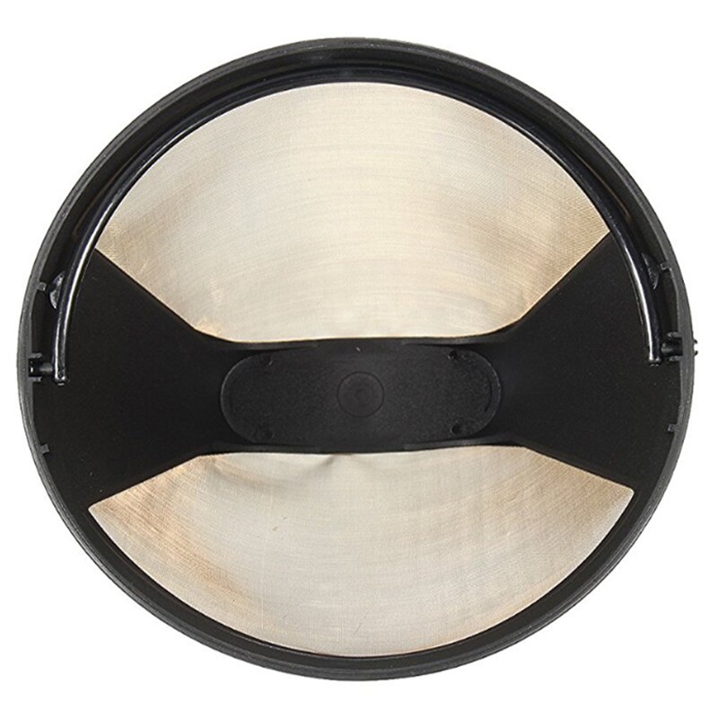 2pcs Stainless Steel Coffee Filter Coffee Filter C... – Grandado