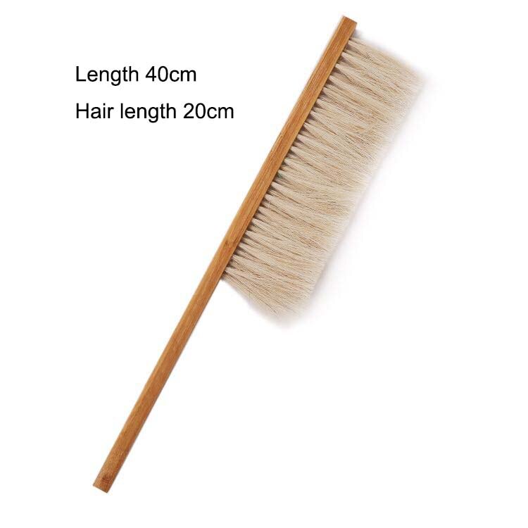 Beekeeping Tools Wood Honey Brush Wasp bee Sweep P... – Grandado