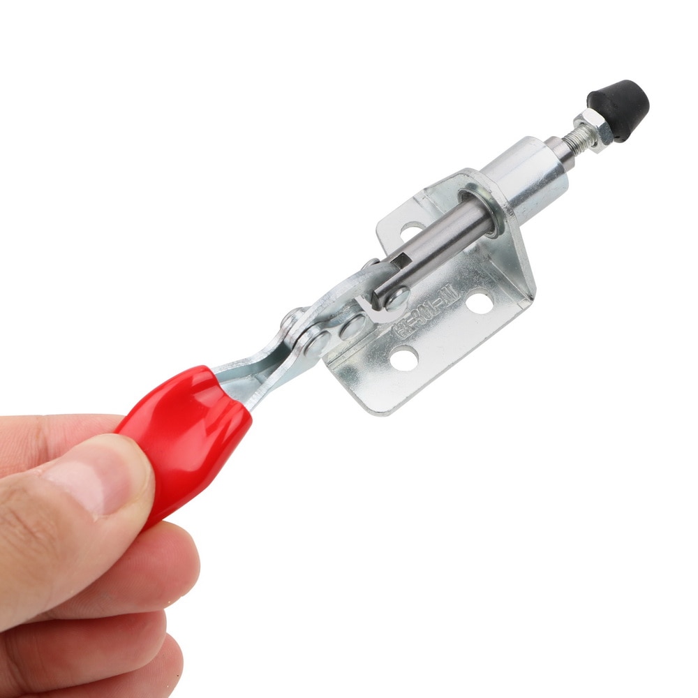 NICEYARD Push Pull Type Lever Fastener Toggle Clam... – Grandado