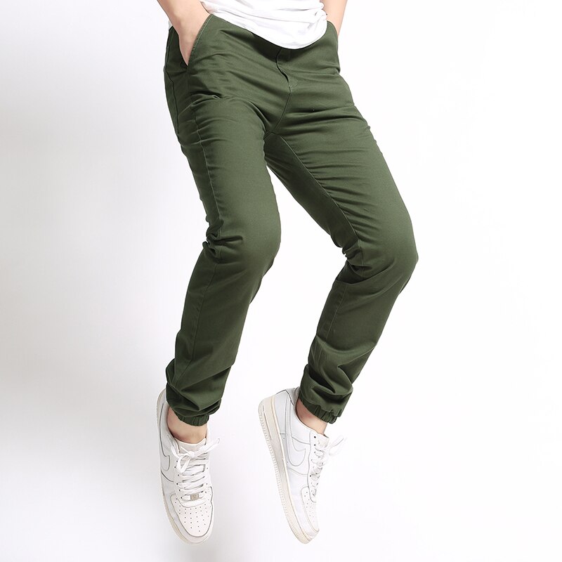 Plus Size 8XL 7XL 6XL 5XL Joggers Men Pants Autumn... – Grandado