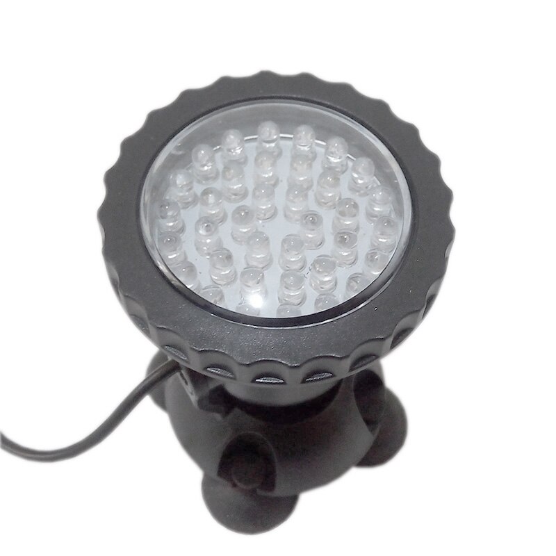 1PCS RGB 36 LED Underwater Spot Light Highly Water... – Grandado