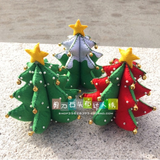 Christmas decorations / Christmas tree / decoratio... – Grandado