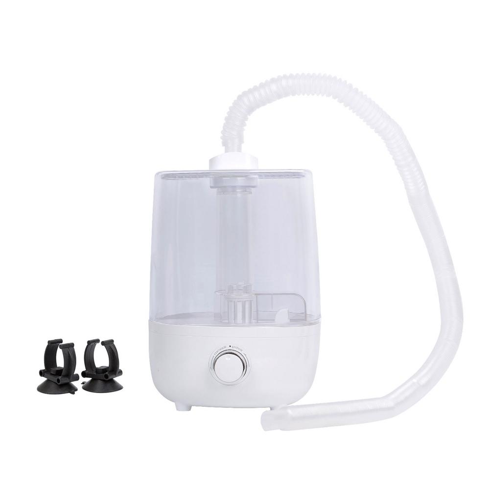Terrarium Mist Reptile Humidifier Climbing Pet Box... – Grandado