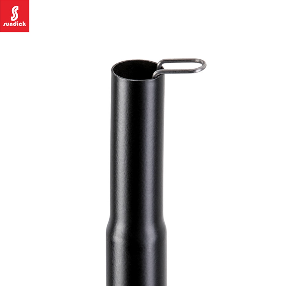 Outdoor Tent Awning Pole Iron Canopy Rod Travellin... – Grandado