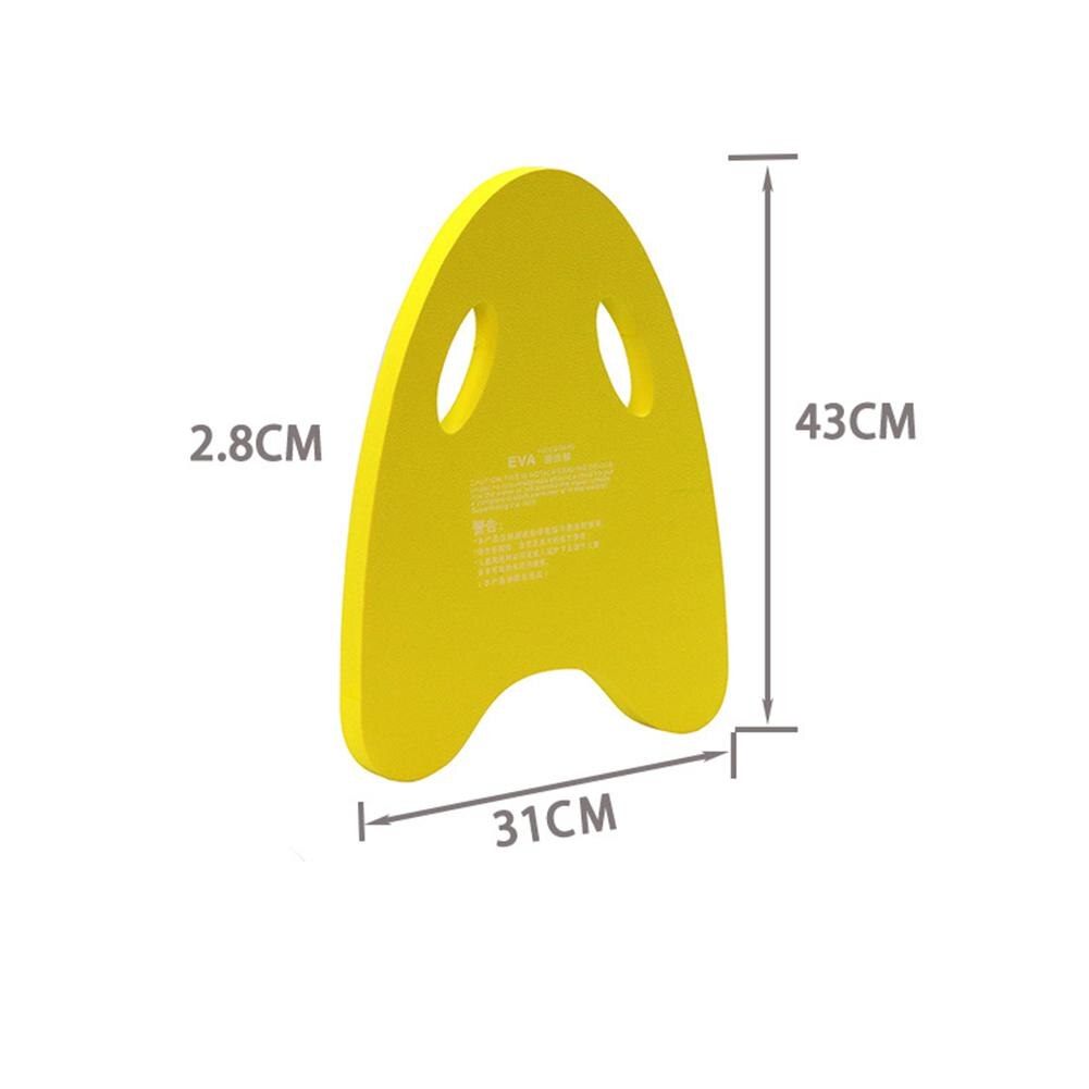 Bodyboard Apprentice Kickboard Eva Drijvende Plaat... – Vicedeal
