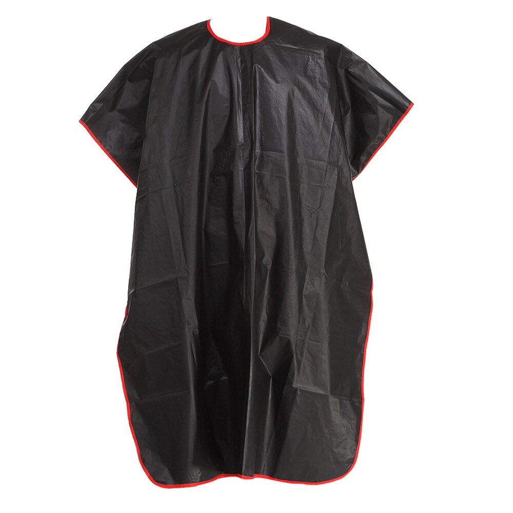 Cloak Hair Cutting Paste Collar Waterproof Cloth S... – Vicedeal