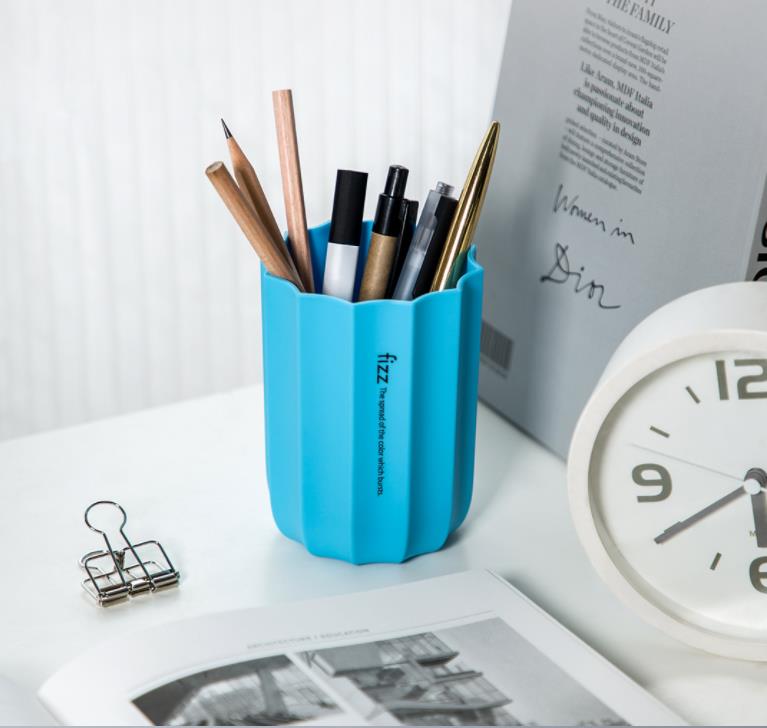 Xiaomi Kreative Stift Halter Desktop Dekoration Sc... – Vicedeal