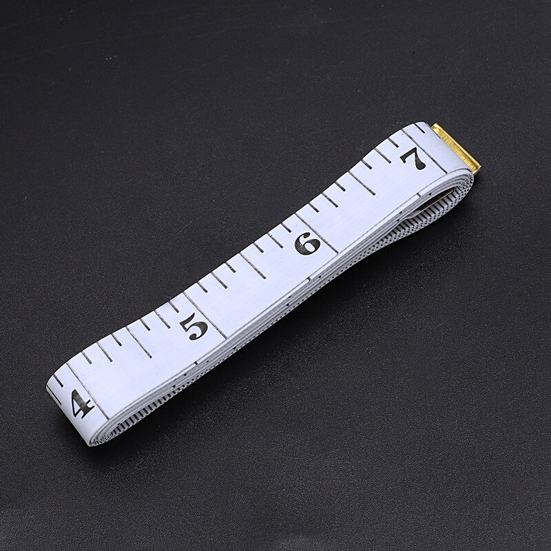 150 cm 60" Soft Plastic Ruler Tailor Sewing Cloth ... – Grandado