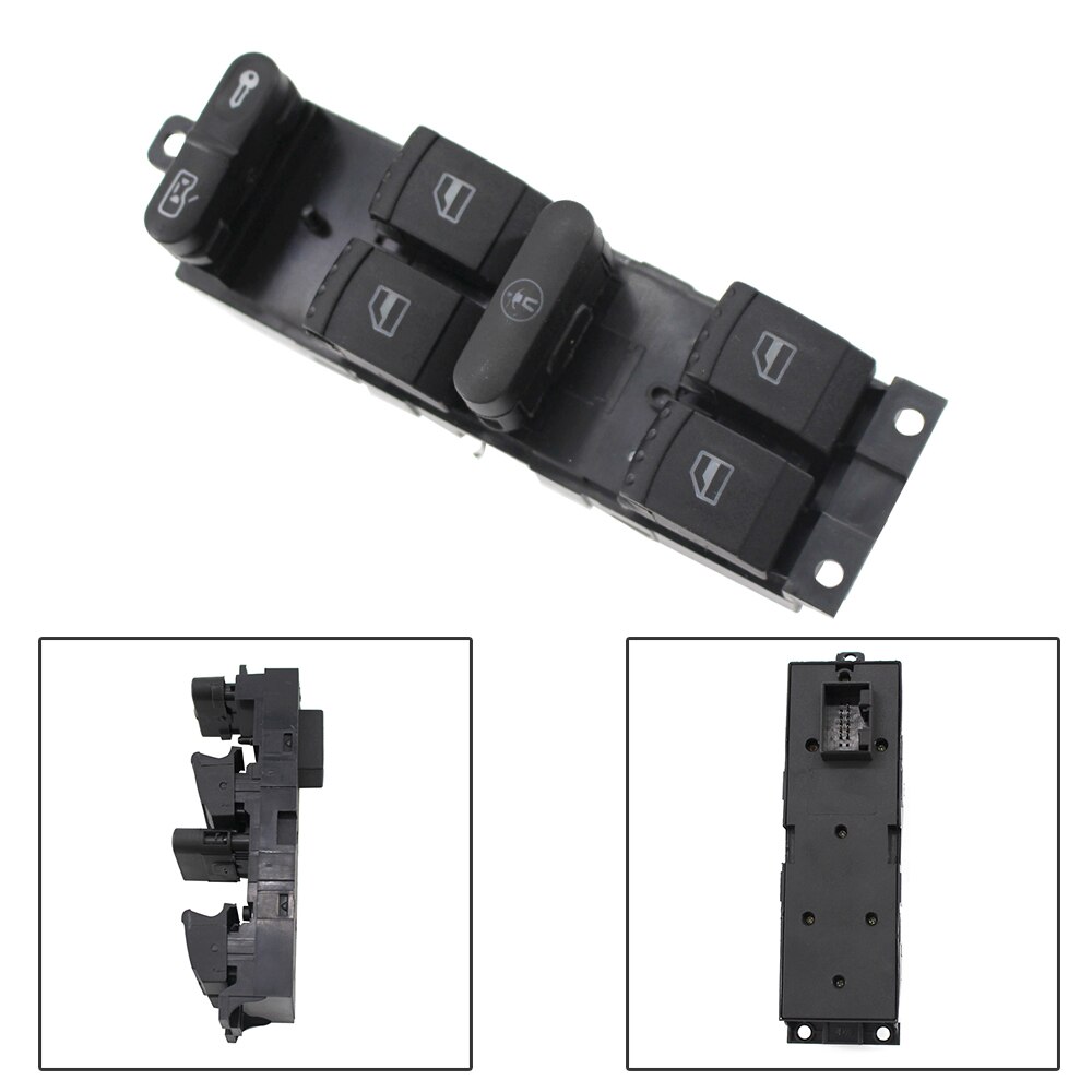 Auton ikkunan kytkin lasin nosto pääkytkin sähköin... – Grandado