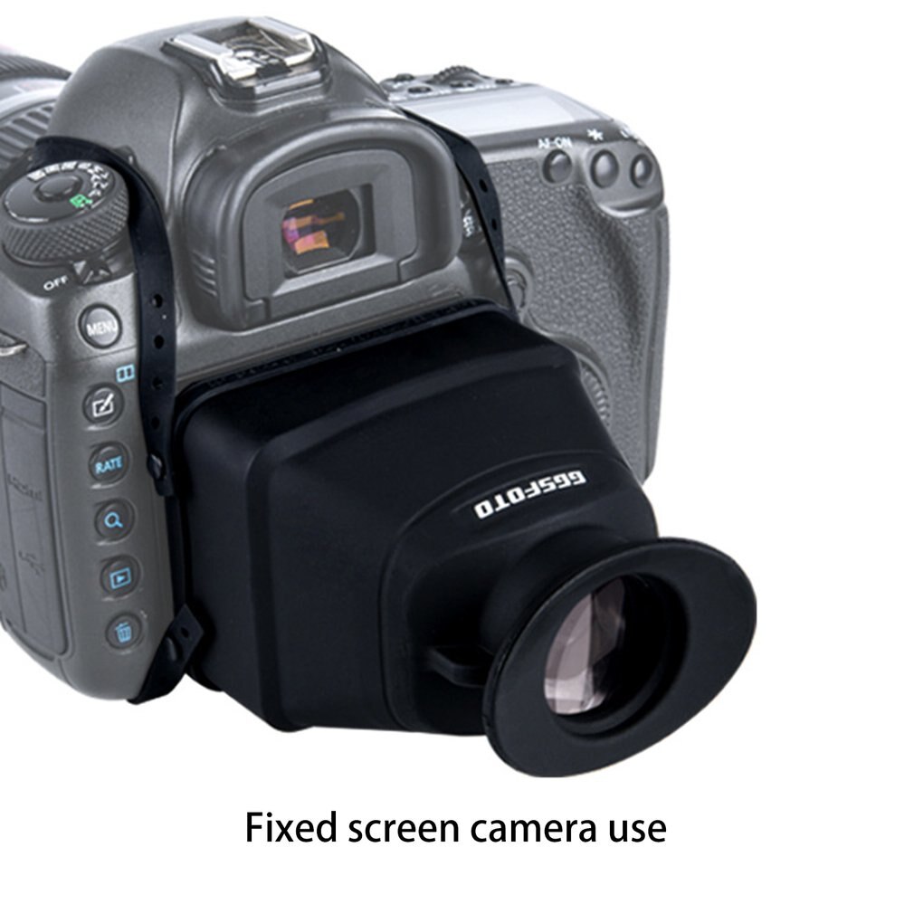 Universal Camera Viewfinder For Canon SLR Camera O... – Grandado