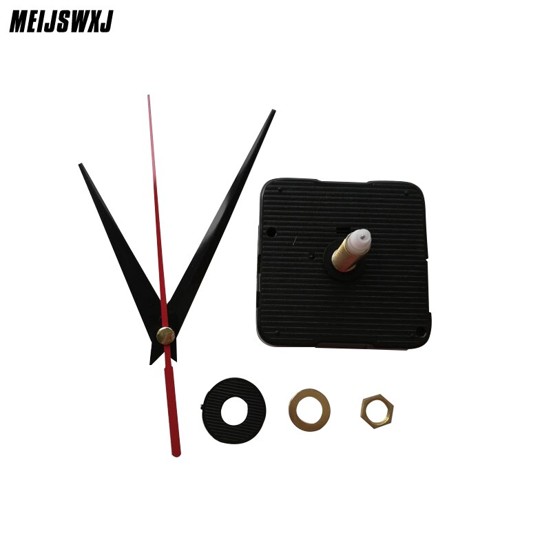 Wall Clock Mechanism With Hands Plus The Long Axis... – Vicedeal