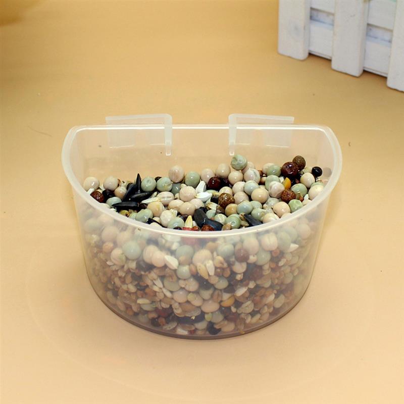 Legendog 1pc Bird Coop Cup Large Bird Chicken Food... – Grandado