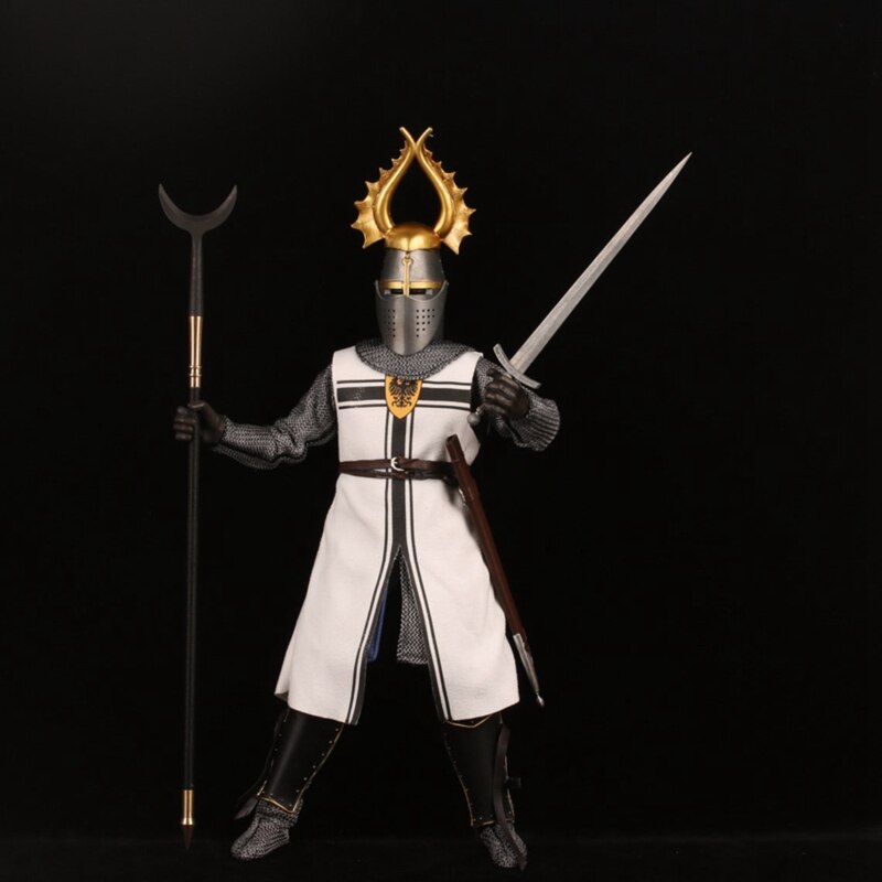 1/6 Scale Handmade Spear, Vintage Spear Pole ,Deco... – Grandado