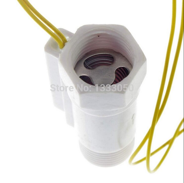 1PCS 1/2" BSP Male and Female Port RO water Plasti... – Grandado