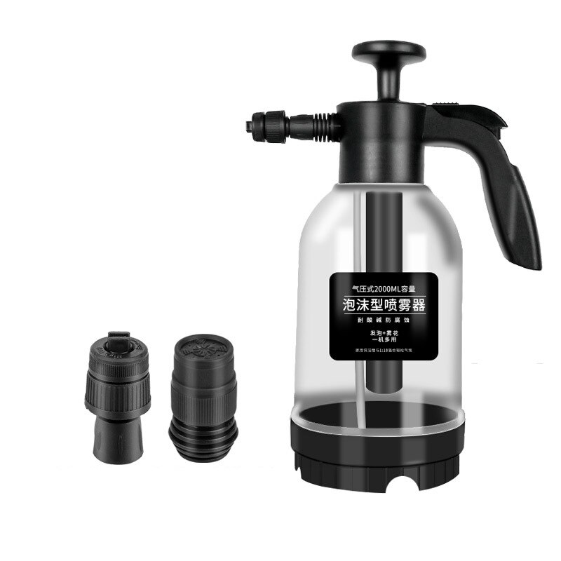 2L Lithium Luchtpomp Wasstraat Spuit Auto Druk Sch... – Vicedeal