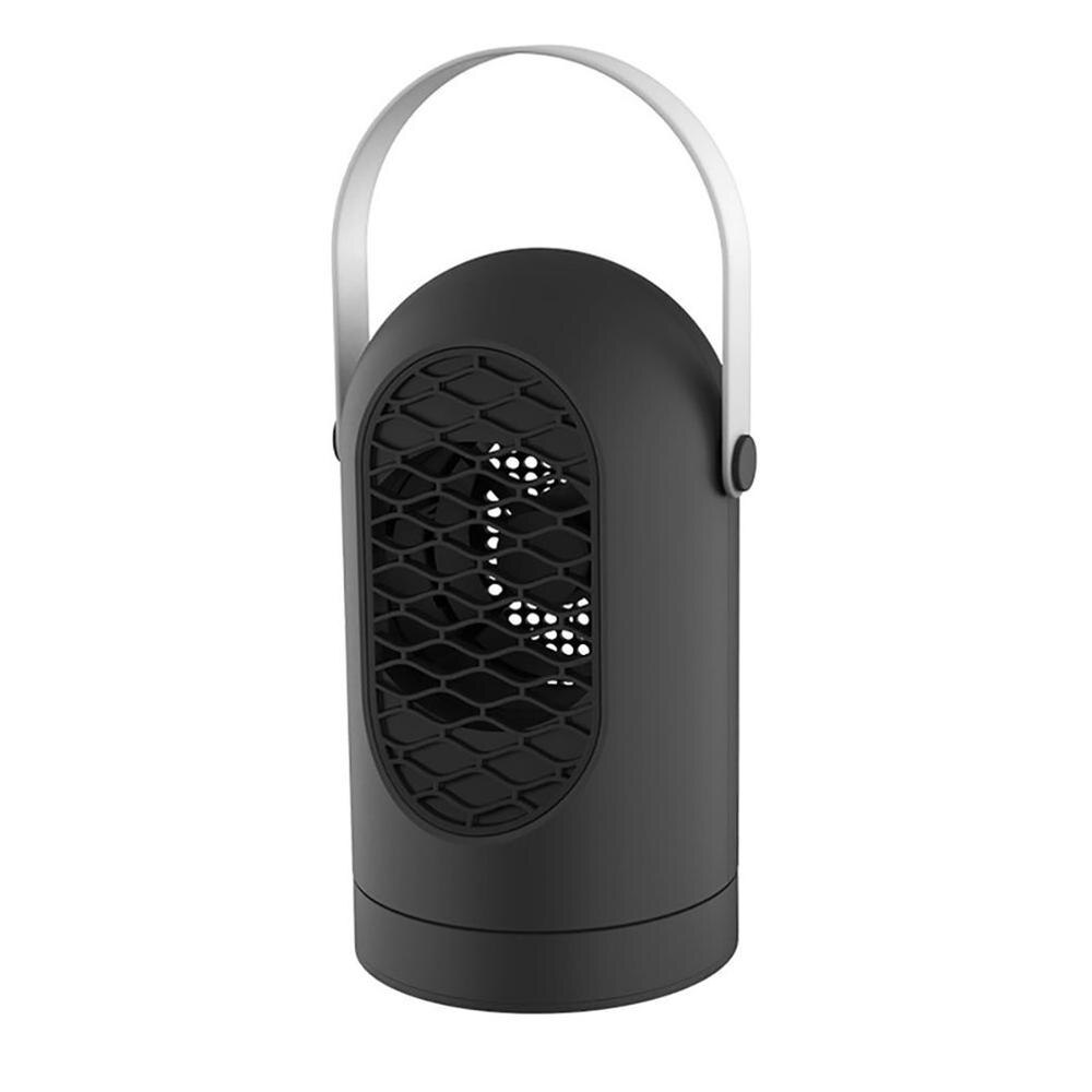 Portable Heater Fan Desktop Heating Warm Air Fan L... – Grandado