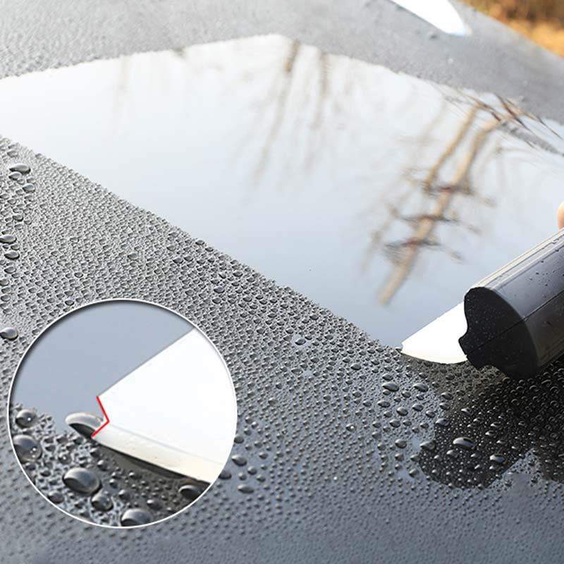 Soft Silicone Automobiles Windshield Window Glass ... – Grandado