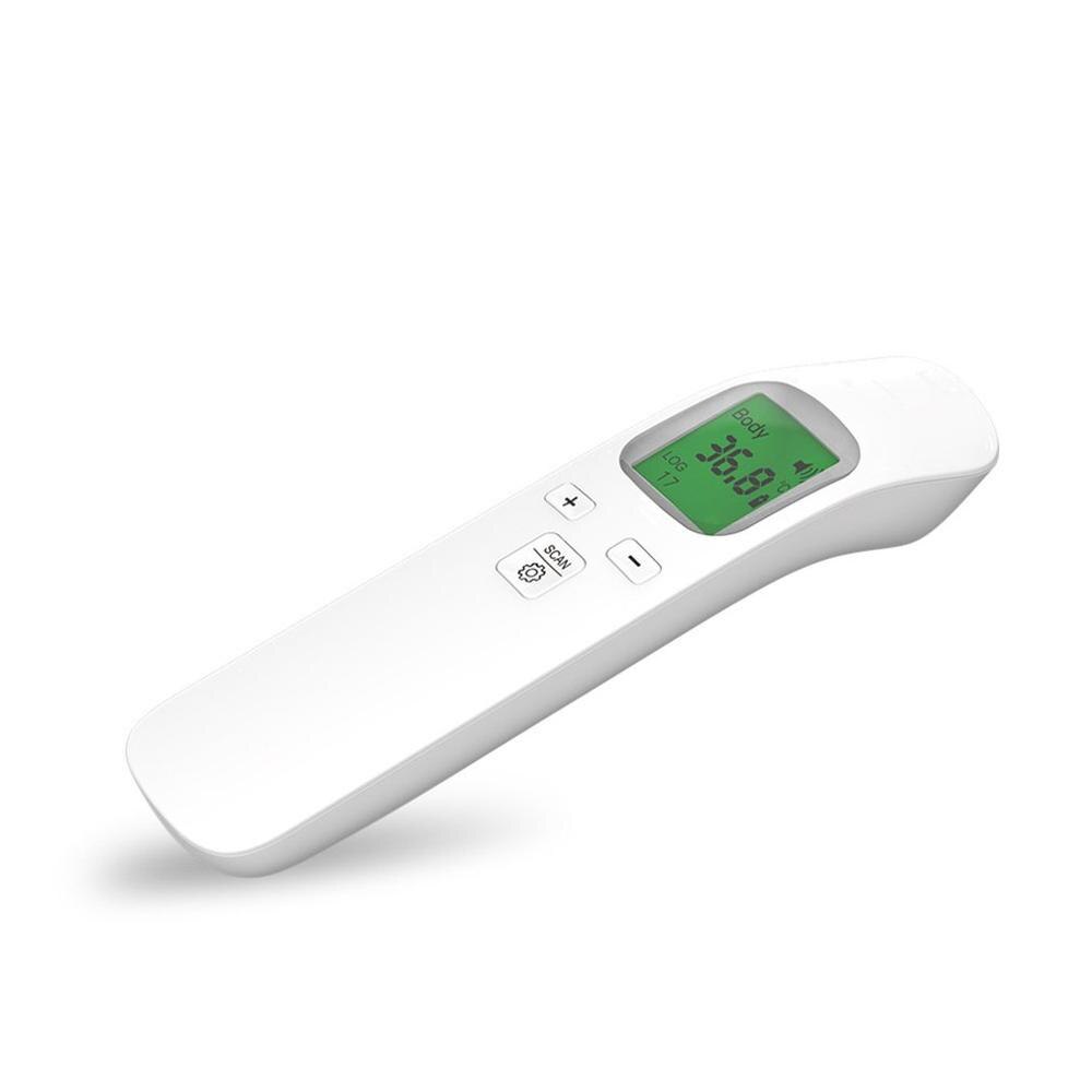 Non-contact Electronic Thermometer Forehead Thermo... – Grandado