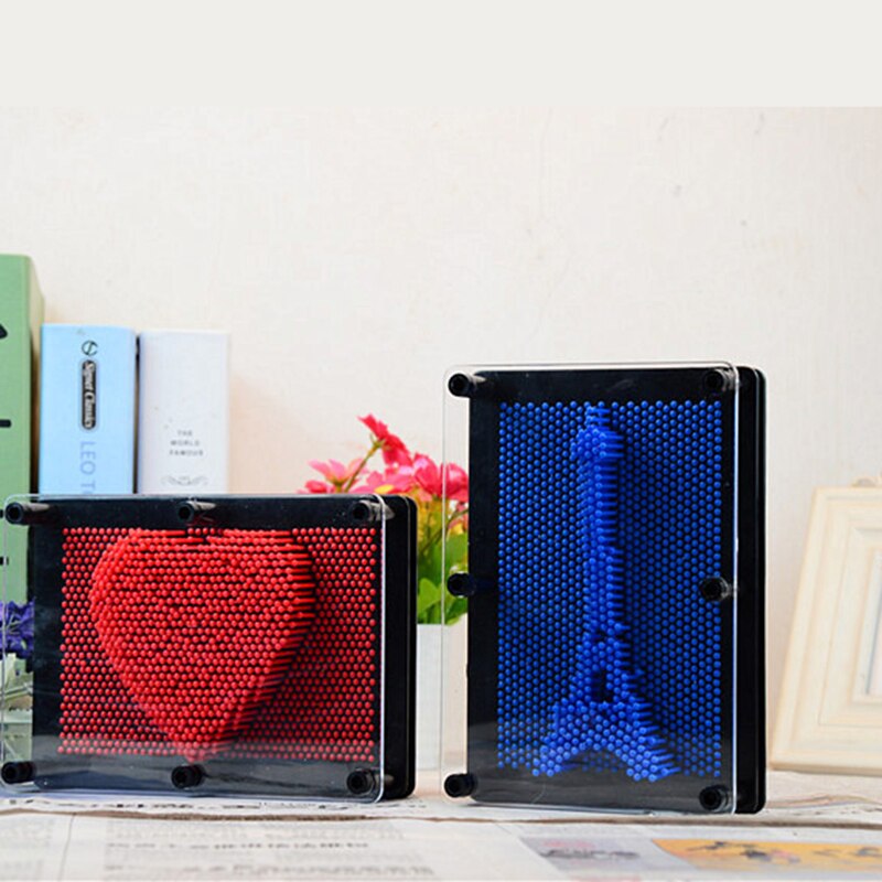 Color 3D Stereo Clone Hand Model Needle Painting T... – Vicedeal