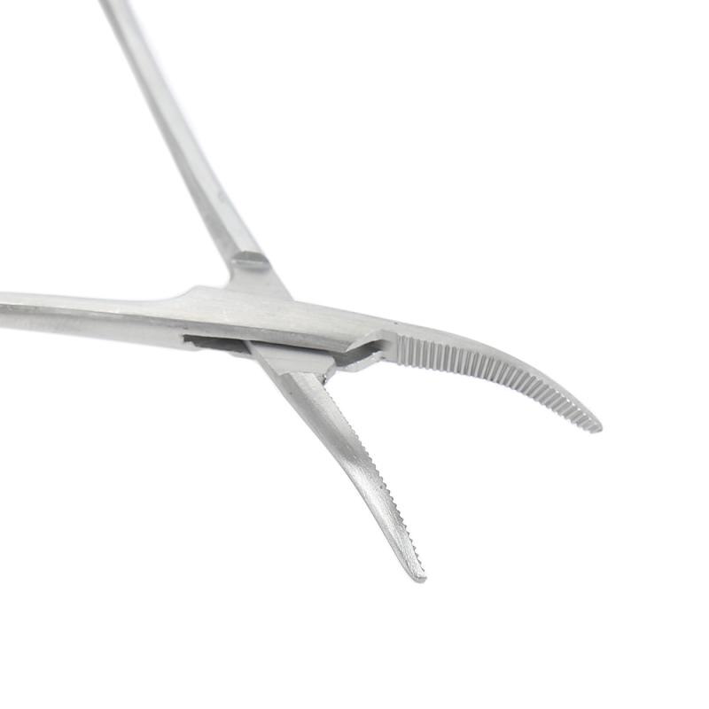 Hemostatic Clamp Forceps Forceps Tool kit Hemostat... – Vicedeal