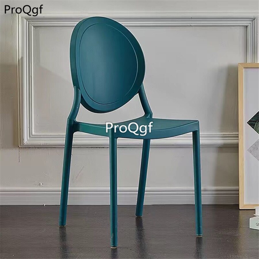 Prodgf 1 set 86*41*46cm PP plastic modern tea shop... – Grandado