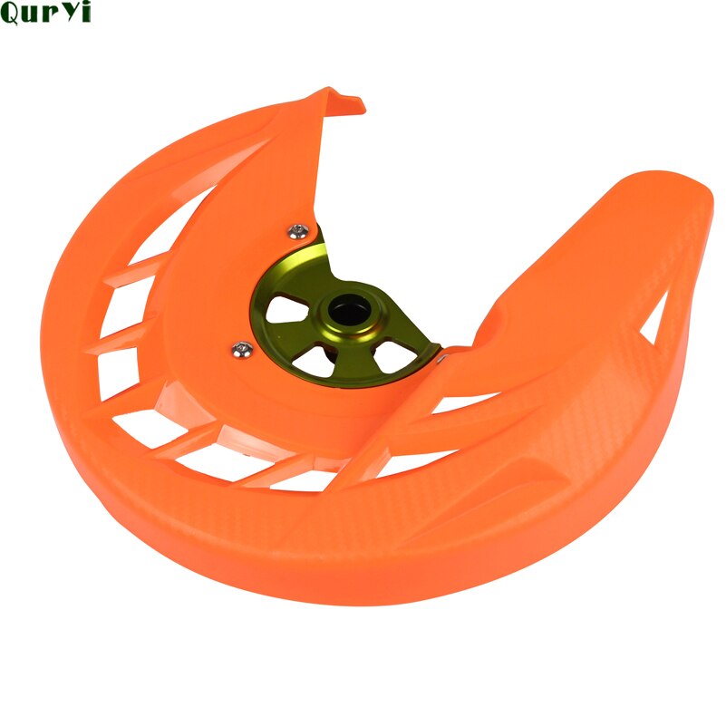 Motorcycle Front Brake Disc Cover Guard Protector ... – Grandado