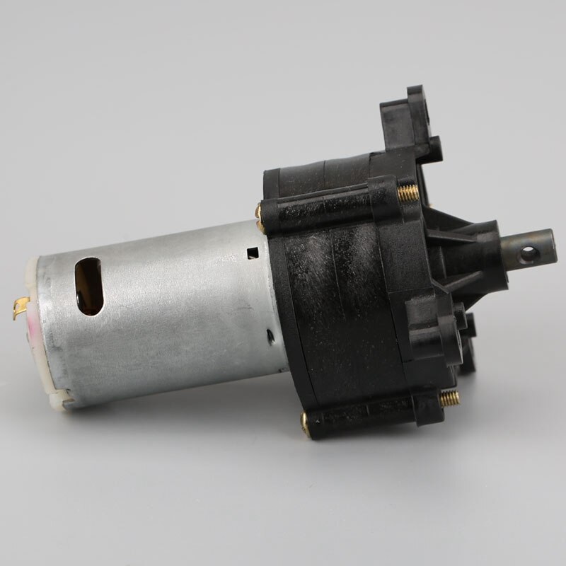 1Pc Wind Turbine Generator Kit Micro-Hand Dynamo G... – Vicedeal