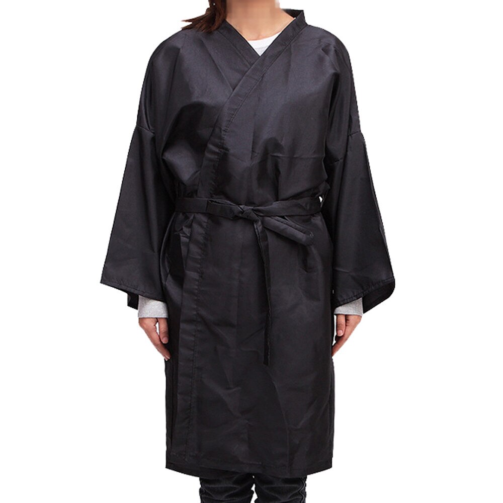 Haar Mantel Waterdichte Zachte Stof Haren anti-sta... – Vicedeal
