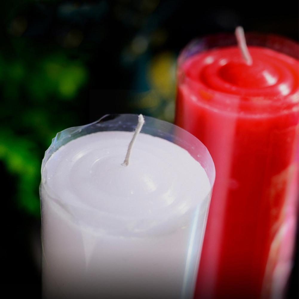 7 Inch Household Candles 60 Hours Burning Candle D... – Grandado