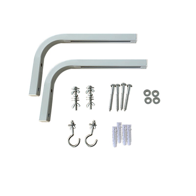 Projector Curtain Hook Projection Screen Wall Moun... – Grandado