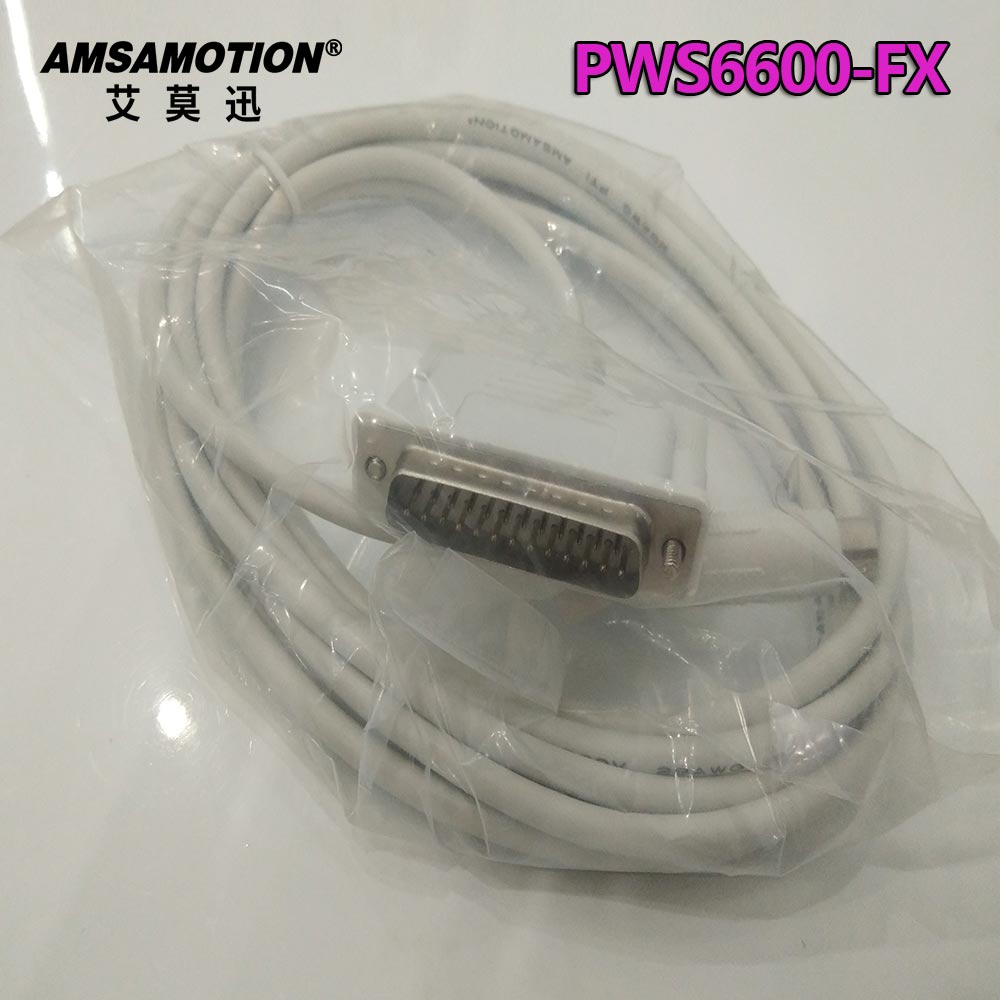 PWS6600-FX Hitech PWS6600/6A00T Touch panel HMI Co... – Grandado