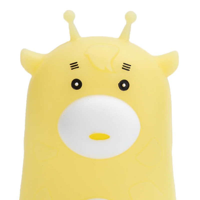 Hair Tool Hair Relaxer Refillable Bottle Cartoon A... – Grandado