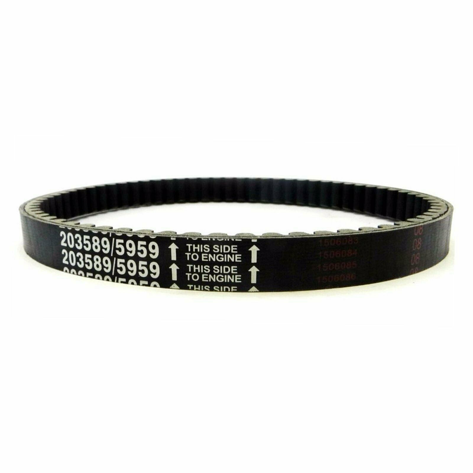 Drive Transmission belt Belt 30 Series Replaces Fo... – Grandado